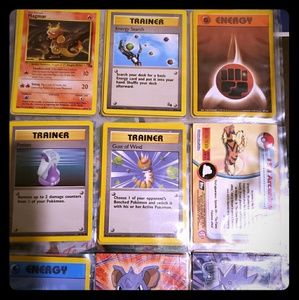 Other | Authentic Pokemon Cards | Poshmark